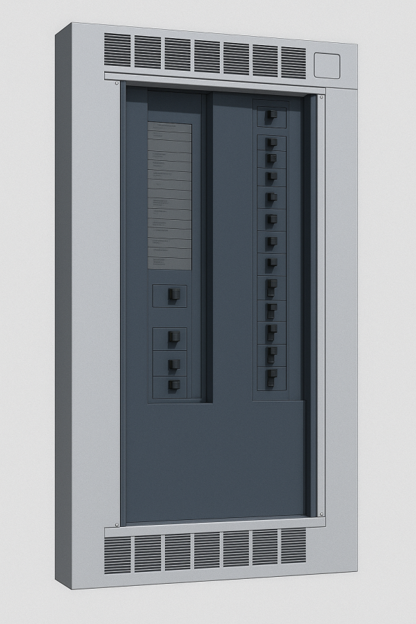 Tablero I-Line MG600M142B - Recmam